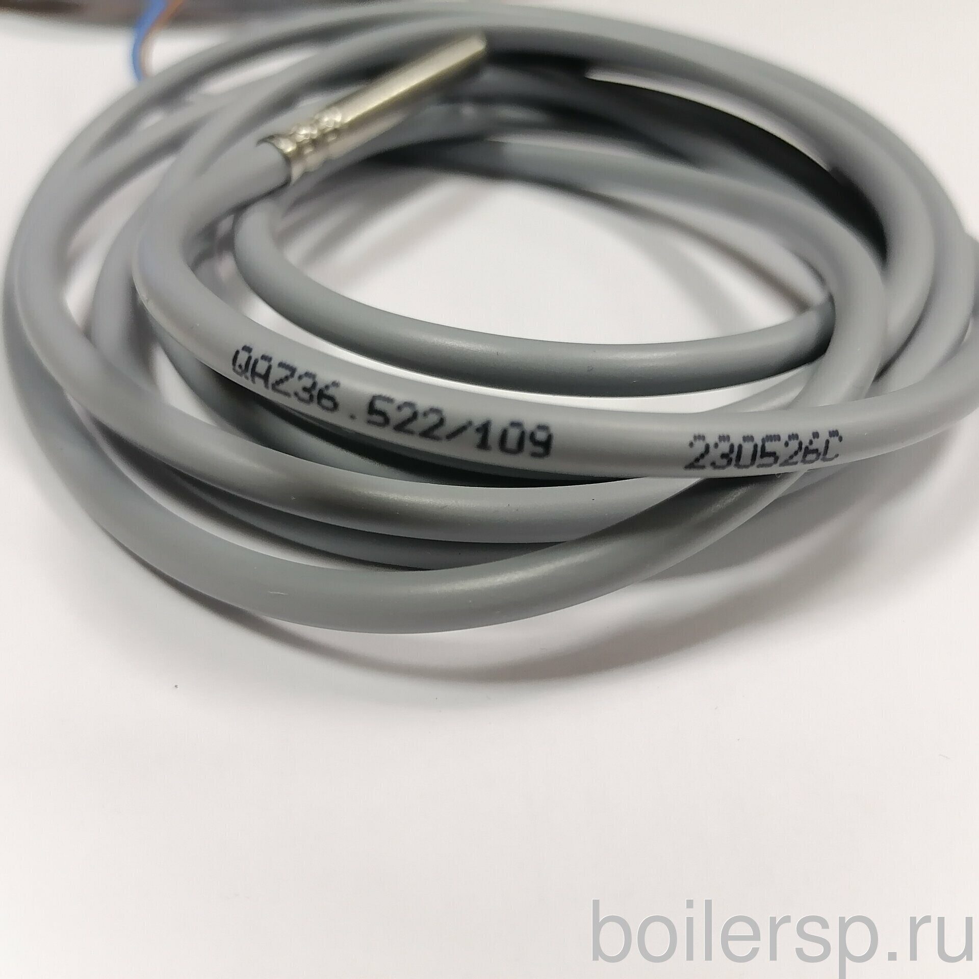 BAXI KHG 71407681 Датчик температуры воды контура ГВС в официальном ...